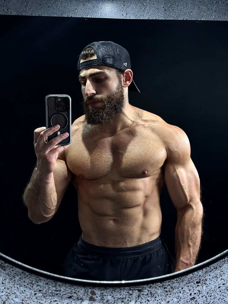 Coach Phod - Online Coaching